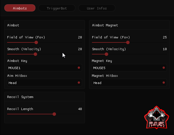 features.win » Valorant
